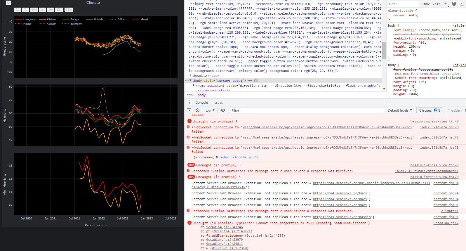 auto period determination not intuitive when combined with range buttons · Issue #149 · dbuezas ...