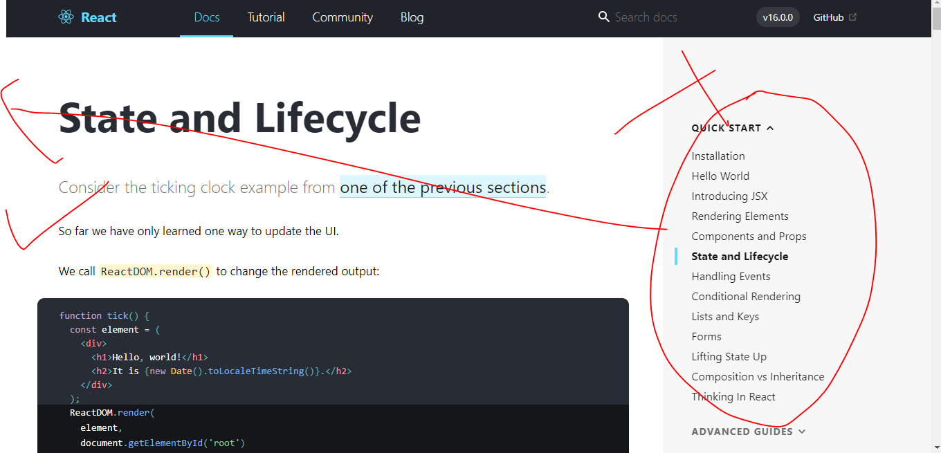 React 16 & bad UX! & scroll bug! · Issue #11143 · facebook/react · GitHub