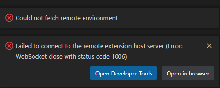 [Remote-SSH Bug]: · Issue #7758 · microsoft/vscode-remote-release · GitHub