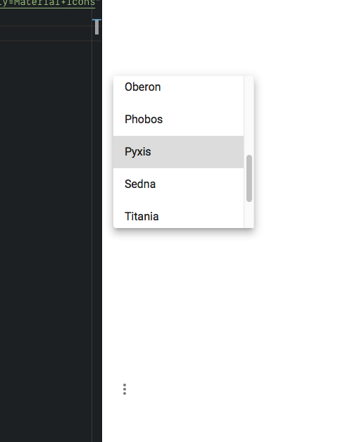 [Menu] Max height menus open up elsewhere · Issue #13416 · mui/material ...