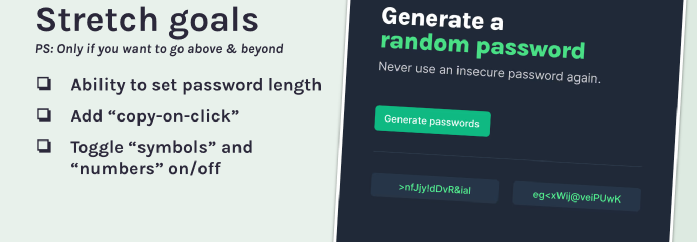 GitHub - cgraham74/Password_Generator: Allows users to randomly ...