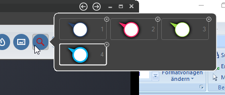 [Feature Request] Editor Enhancement: More arrow shapes, bi-directional ...
