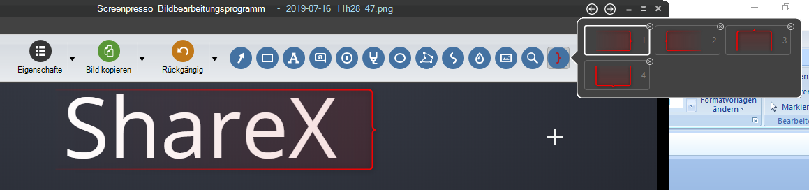 [Feature Request] Editor Enhancement: More arrow shapes, bi-directional ...