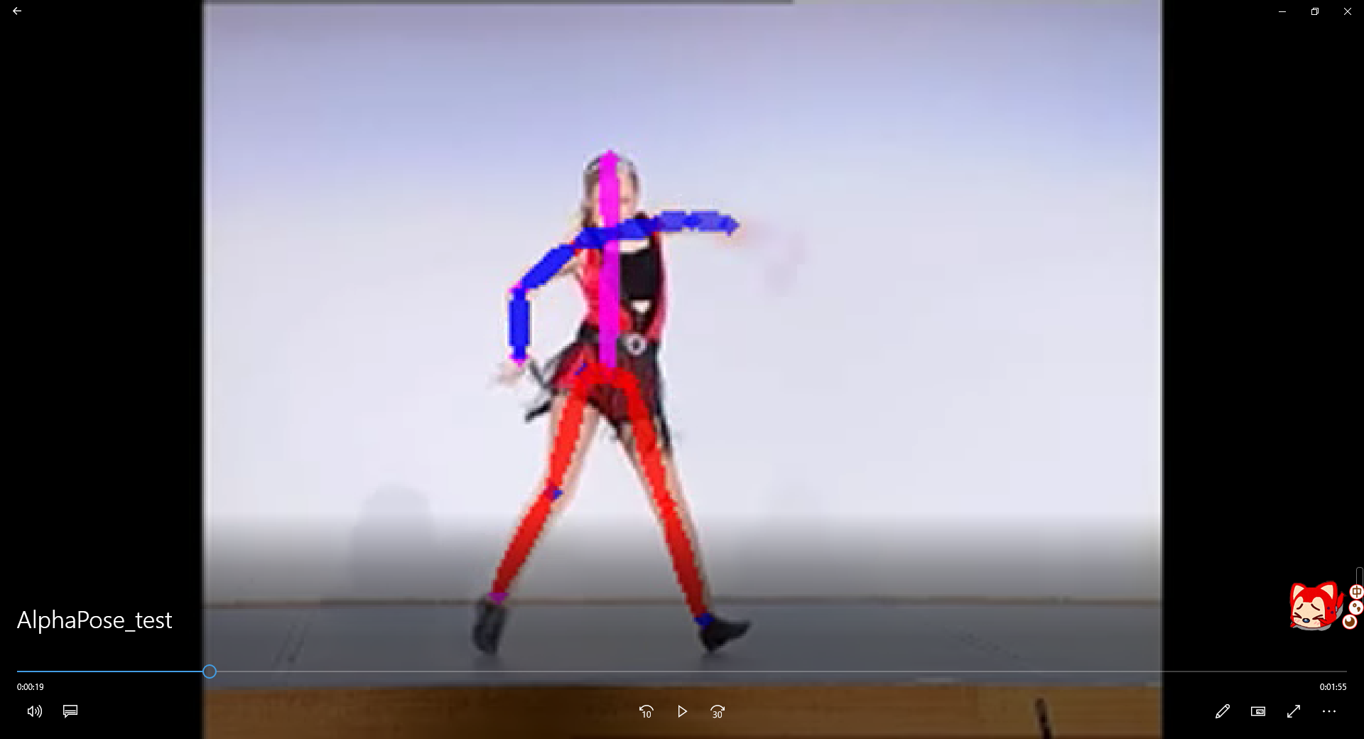 Get results in MPii keypoint order ? · Issue #438 · MVIG-SJTU/AlphaPose ...