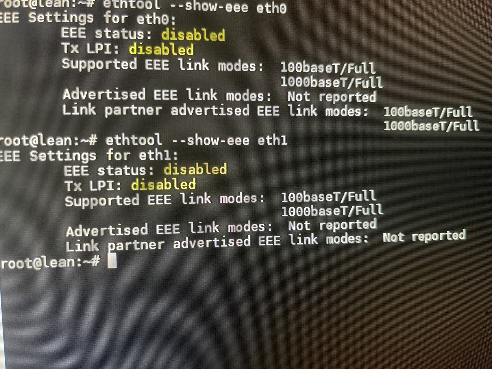 5.4.142内核网络接口反复重启 · Issue #7759 · coolsnowwolf/lede · GitHub