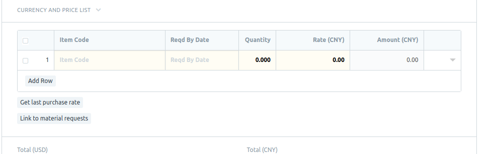 Purchase Order unexpected argument 'cache' · Issue #13847 · frappe/erpnext · GitHub