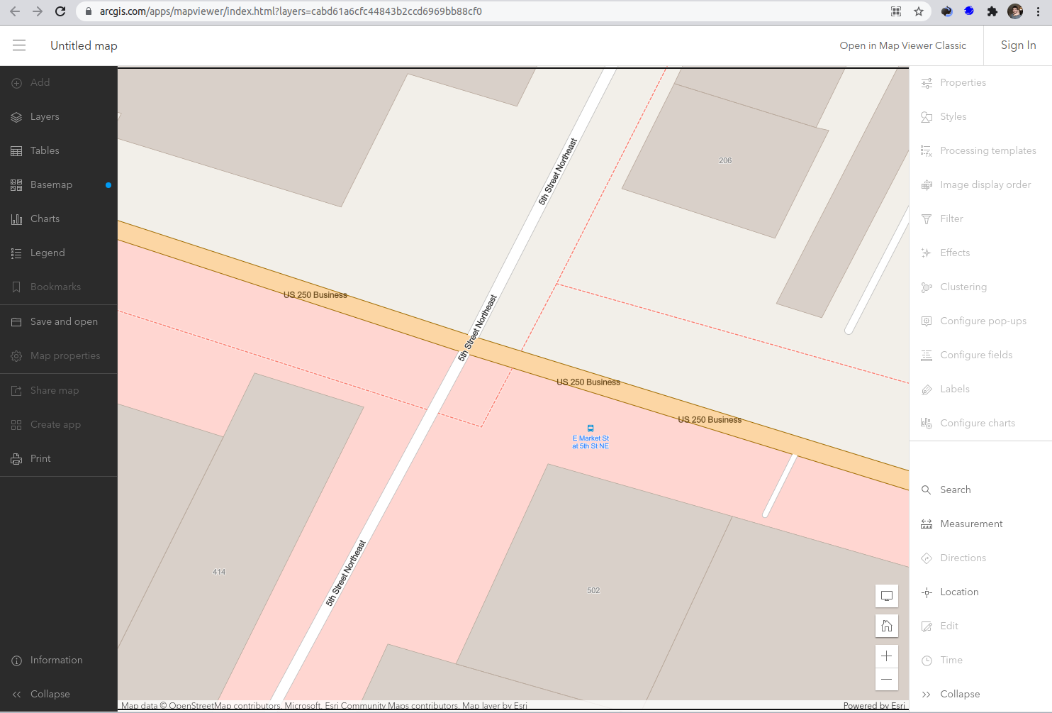 Esri 4326 vector tiles clipping and double labels at high zoom · Issue #349 · openlayers/ol ...