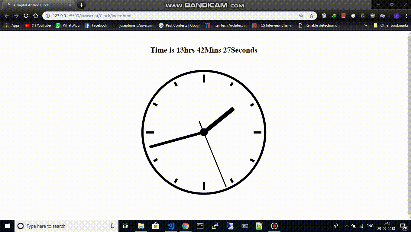 GitHub - raviskumawat/Web-Developement: Web Developement Projects and ...