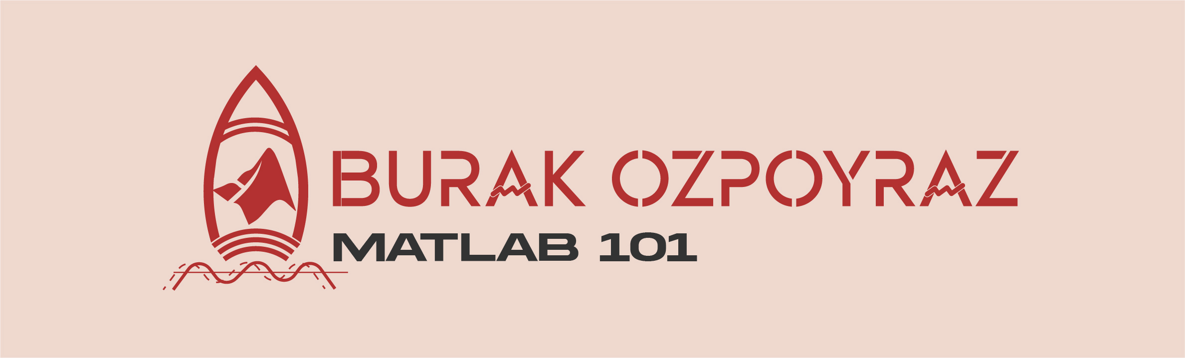 GitHub - burakozpoyraz/MATLAB-101: Documents of my MATLAB-101 course