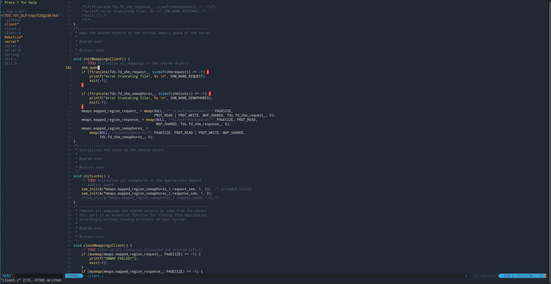 Schemantic & diagnostics not working · Issue #3536 · ycm-core/YouCompleteMe · GitHub