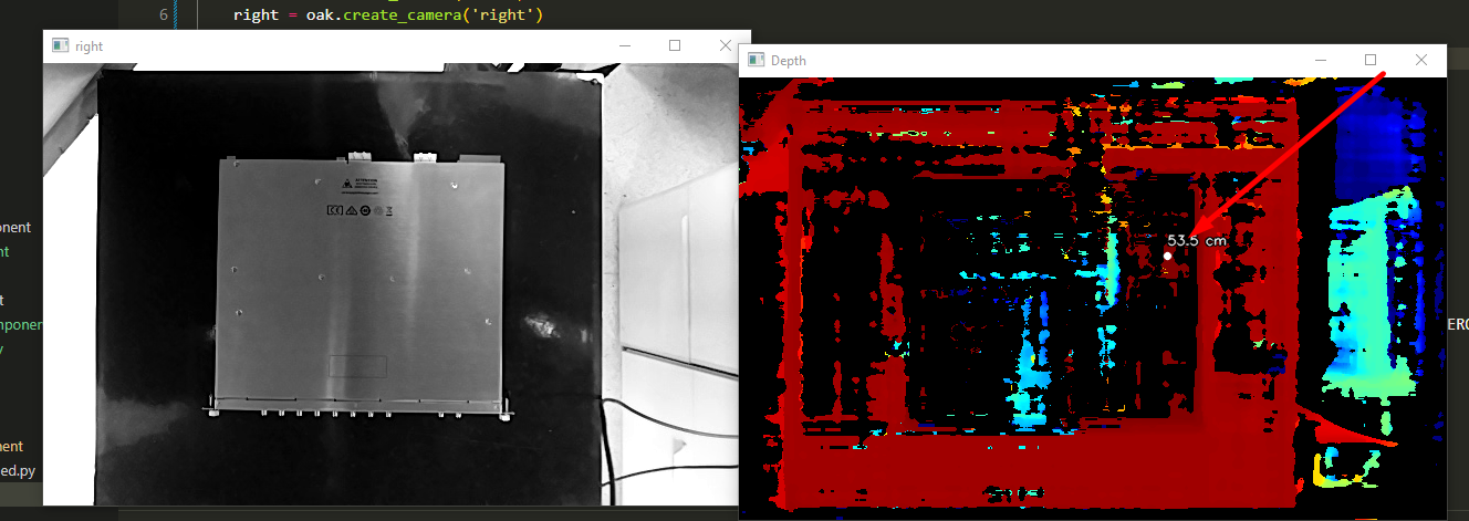 Depth accuracy inquiry · Issue #812 · luxonis/depthai-python · GitHub