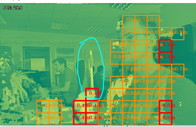 [Feature-Request] SLC support selecting percentile · Issue #824 · luxonis/depthai-core · GitHub
