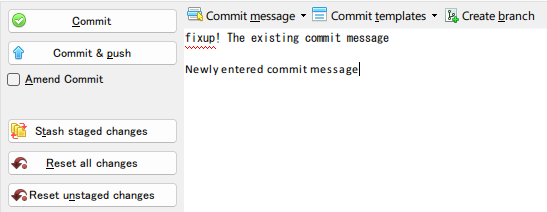Commit message is not displayed in the specified font · Issue #10382 · gitextensions ...