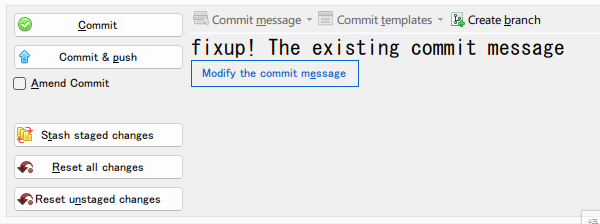 Commit message is not displayed in the specified font · Issue #10382 · gitextensions ...