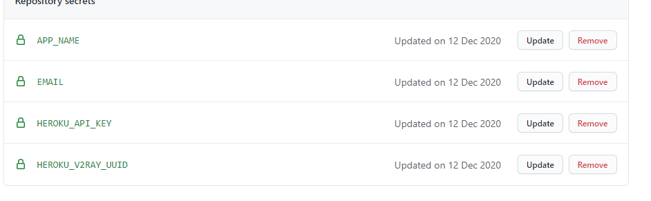 部署到heroku后尝试ping部署的地址 超时 · Issue #3 · zizifn/edgetunnel · GitHub