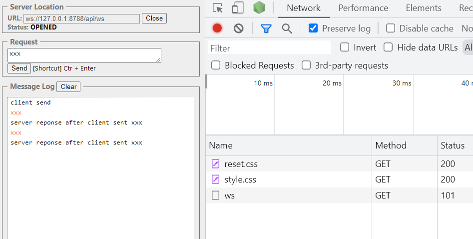 Does Websocket Possible · Issue 131 · Cloudflarenext On Pages · Github