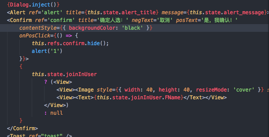 Failed Prop Type Right Hand Side Of Instanceof Is Not Callable · Issue 3 · Zhengxiaoyao0716