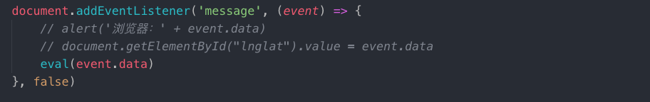 Postmessage Doesnt Work In Webviews · Issue 18120 · Facebook React Native · Github