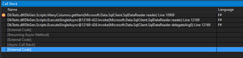 Problem with a record with hundreds of members - StackOverflow · Issue #11114 · dotnet/fsharp ...