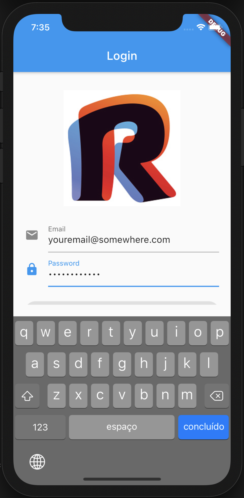 GitHub - rennyrocha/flutter_bloc_login_firebase: Working login and ... GitHub - rennyrocha/flutter_bloc_login_firebase: Working login and ...