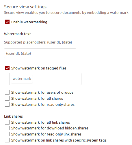 Watermarking ("Secure view") on PDFs not working · Issue #158 ...