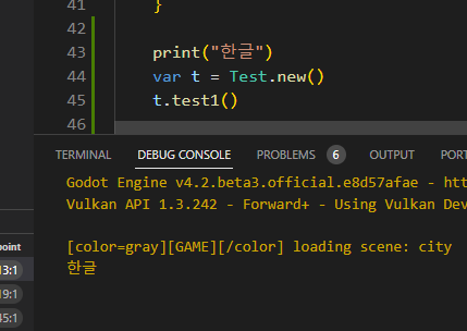 Crashes occur when trying to print non-English characters or view them ...