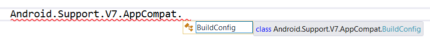 AppCompat Resources not found In Xamarin Android · Issue #2188 · dotnet/android · GitHub