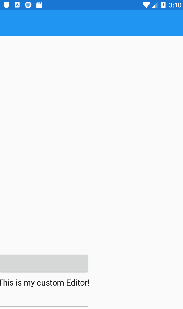 Tabs bar on TabbedPage doesn't scroll to selected Tab if set programmatically. · Issue #4576 ...