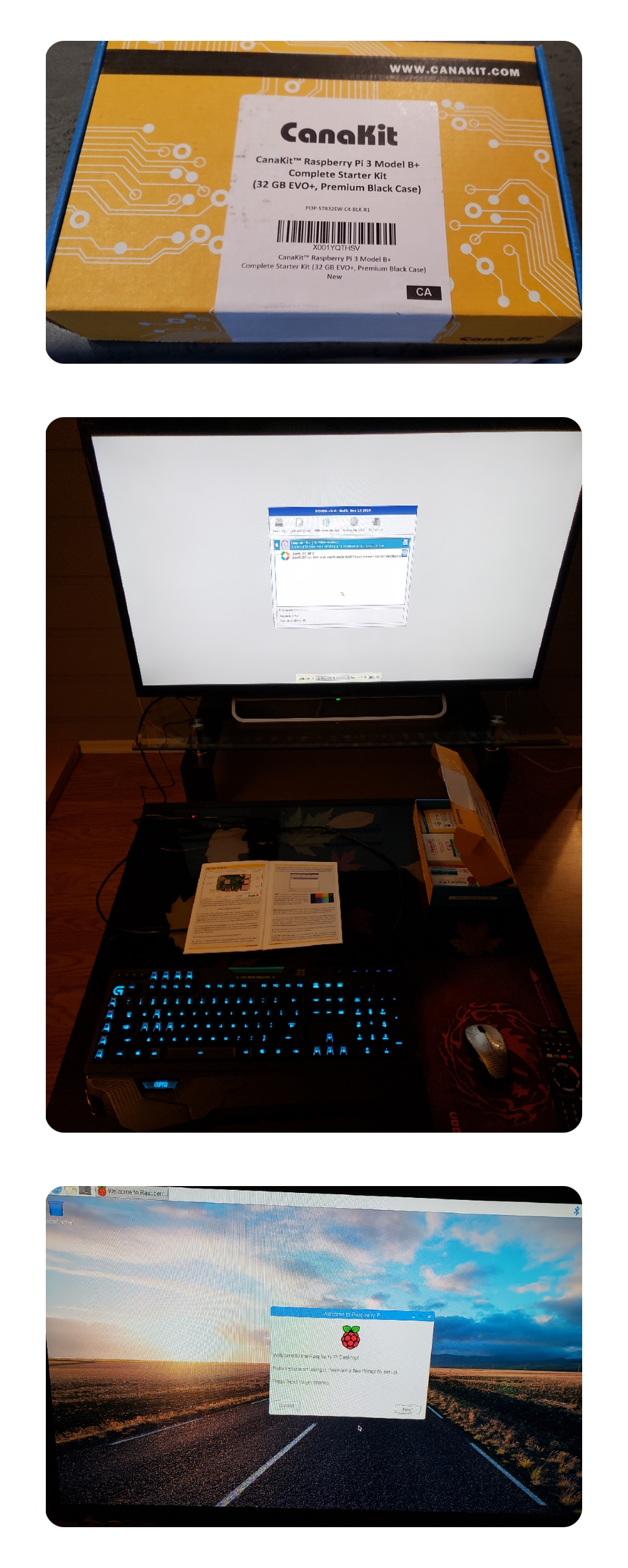 GitHub - YangDexin/Water-waste-awareness-application-Raspberry-Pi: In ...