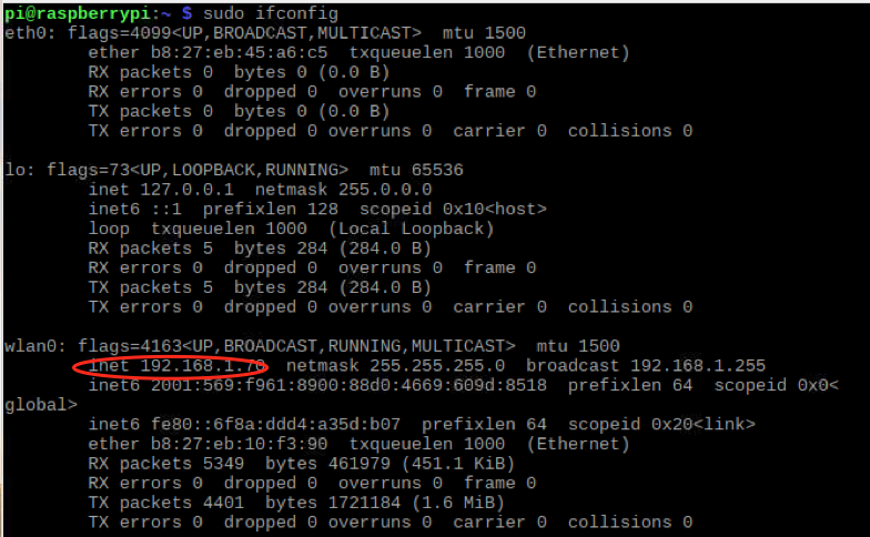 GitHub - YangDexin/Water-waste-awareness-application-Raspberry-Pi: In ...