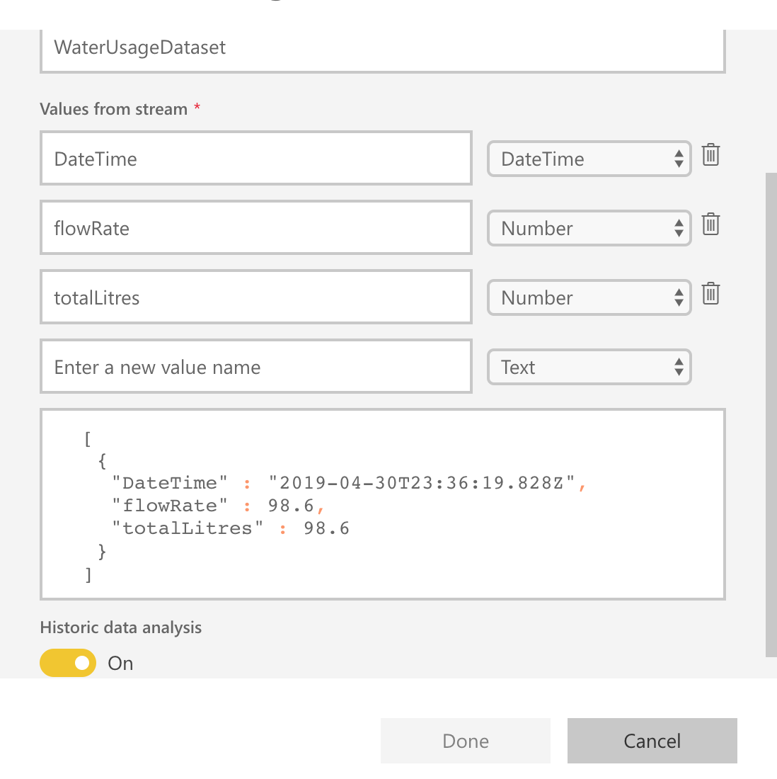 GitHub - YangDexin/Water-waste-awareness-application-Raspberry-Pi: In ...