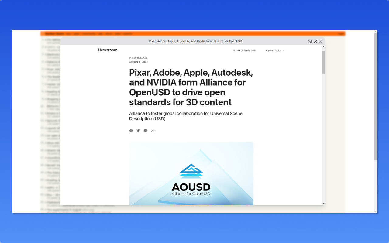 GitHub - maltoze/link-popper: 支持在当前页面查看链接的浏览器插件 - A browser extension ...