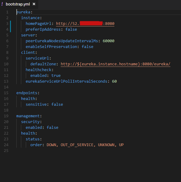 Apollo分布式部署无法成功 · Issue 1094 · Apolloconfigapollo · Github