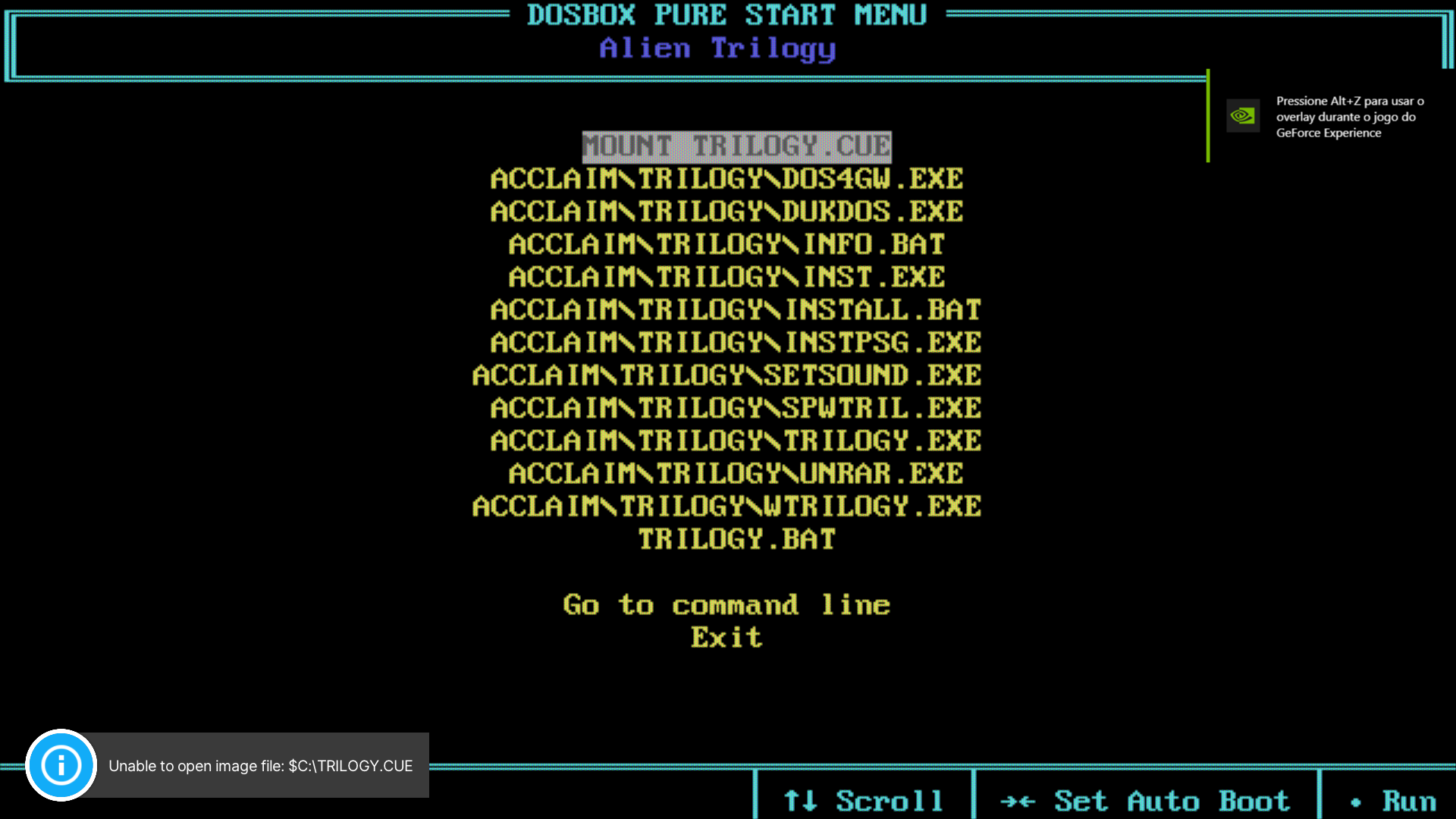 Image .cue .bin · Issue #7 · schellingb/dosbox-pure · GitHub