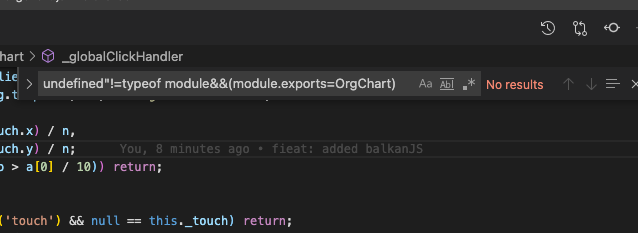 Installed Licensed Version · Issue #508 · BALKANGraph/OrgChartJS · GitHub