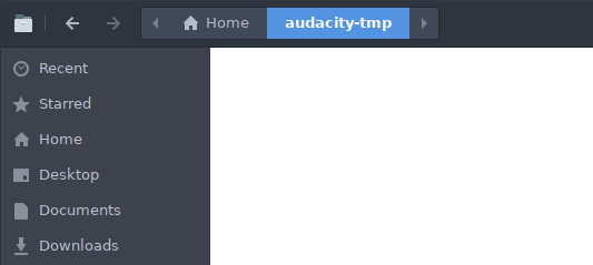 arc-darker not working correctly with thunar 1.8? · Issue #87 · arc ...