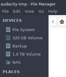 arc-darker not working correctly with thunar 1.8? · Issue #87 · arc ...