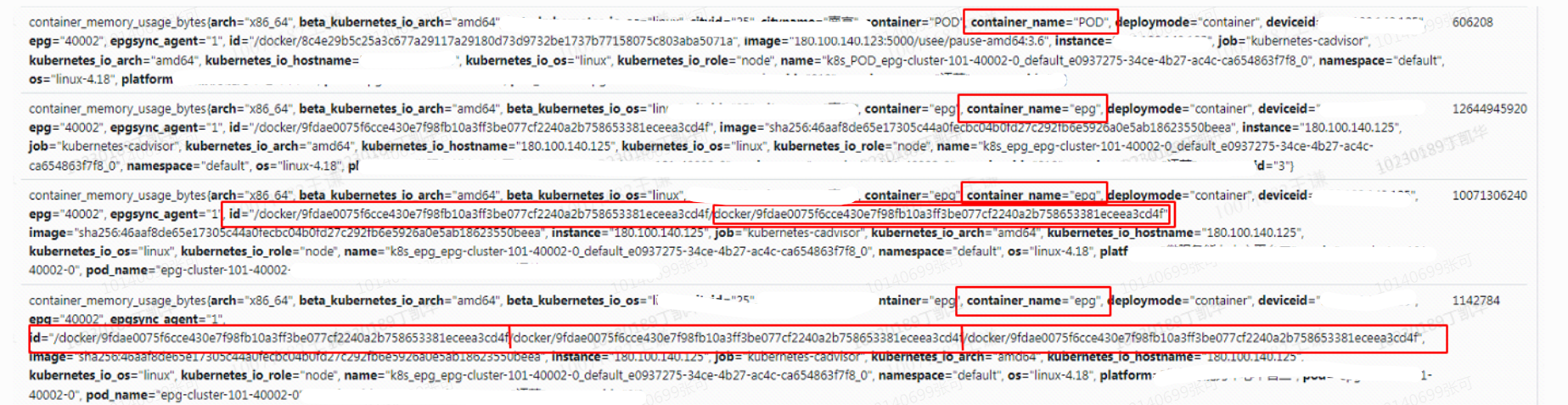 container cgroup directory nested 3 levels on centos 8 with systemd 239 · moby moby · Discussion ...