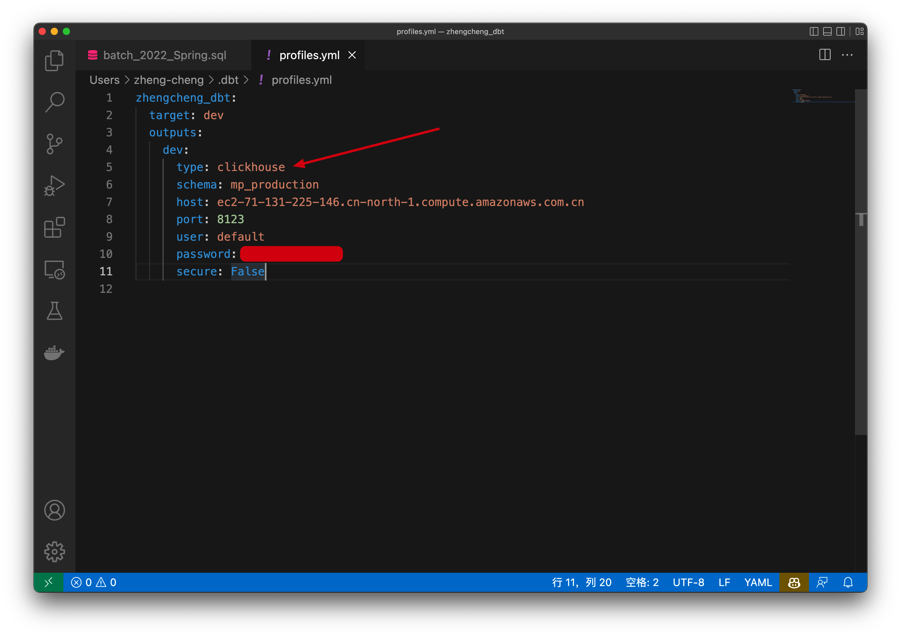[ct 749] [bug] Console Log Output Should Use Utf8 · Issue 5375 · Dbt Labs Dbt Core · Github