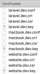 Valet not working as expected, browser not loading any of my projects · Issue #488 · laravel ...