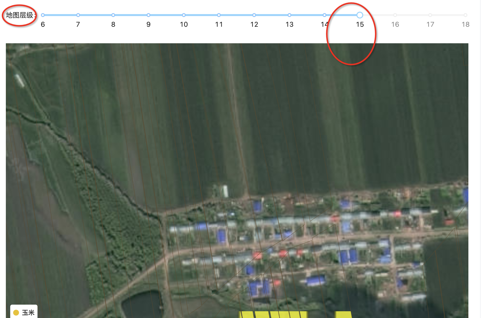 矢量瓦片作栅格瓦片的掩模，栅格瓦片不再请求时，图层消失 · Issue #1682 · antvis/L7 · GitHub