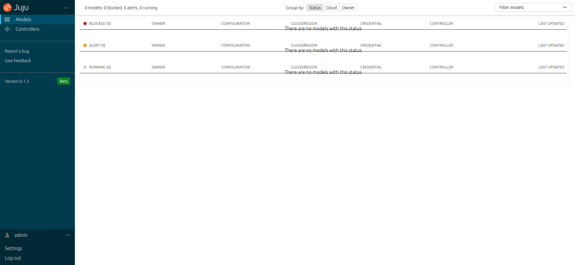 Log Out does not work · Issue #522 · canonical/juju-dashboard · GitHub