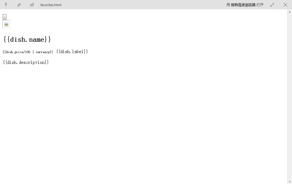 html文件预览功能 · Issue #123 · QL-Win/QuickLook · GitHub