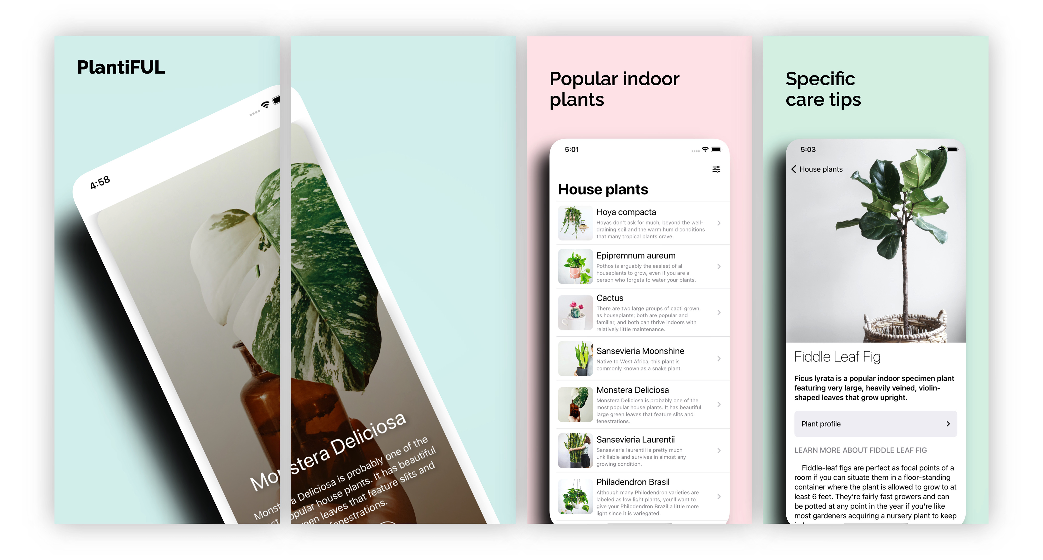 GitHub - cristina-faessler/PlantiFUL: SwiftUI plant App