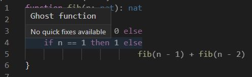 Render ghost state differently? · Issue #53 · dafny-lang/ide-vscode ...