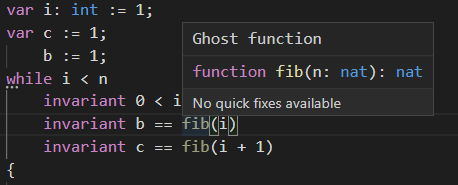 Render ghost state differently? · Issue #53 · dafny-lang/ide-vscode ...