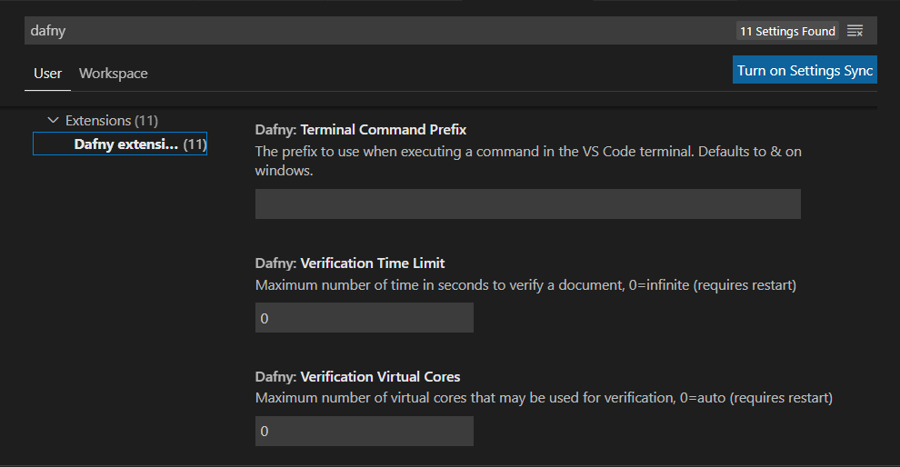 Runaway Z3 processes · Issue #95 · dafny-lang/ide-vscode · GitHub