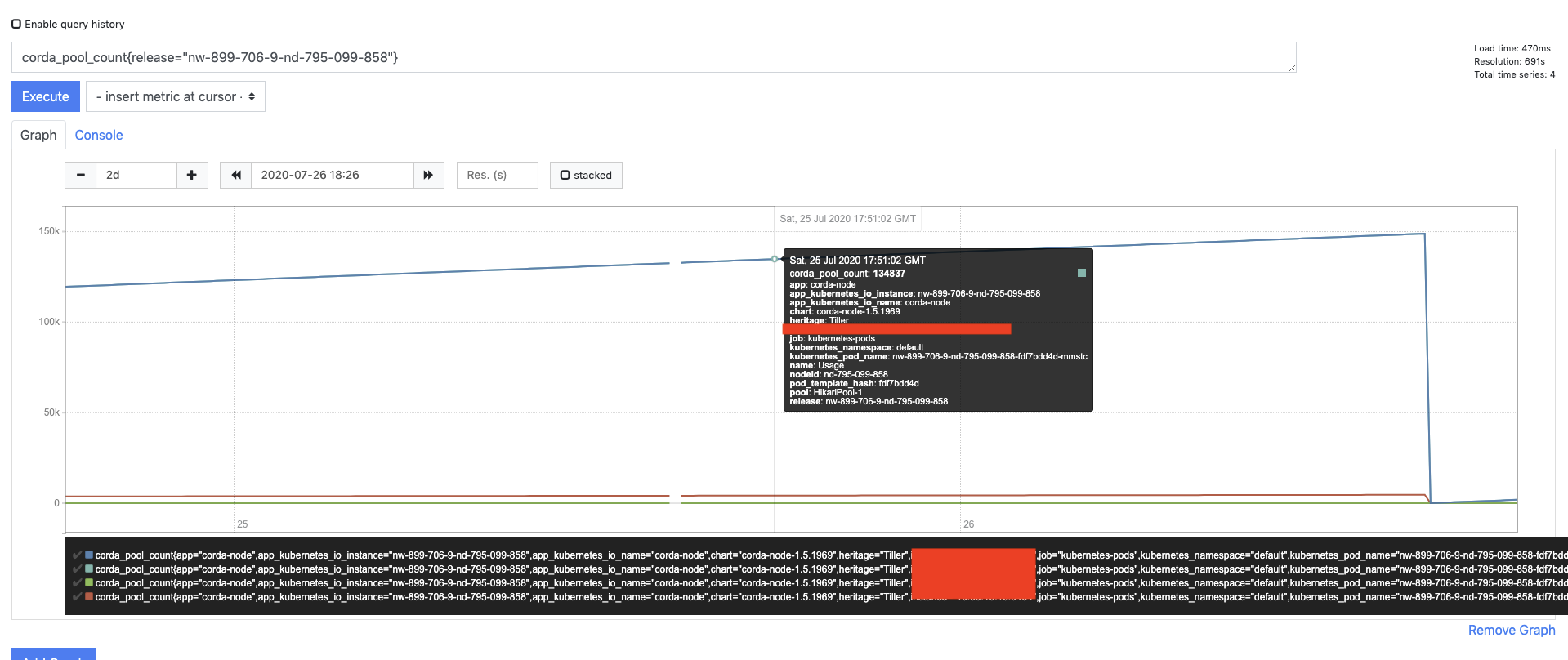 Establishing SSH connection takes significant time · Issue #6550 · corda/corda · GitHub