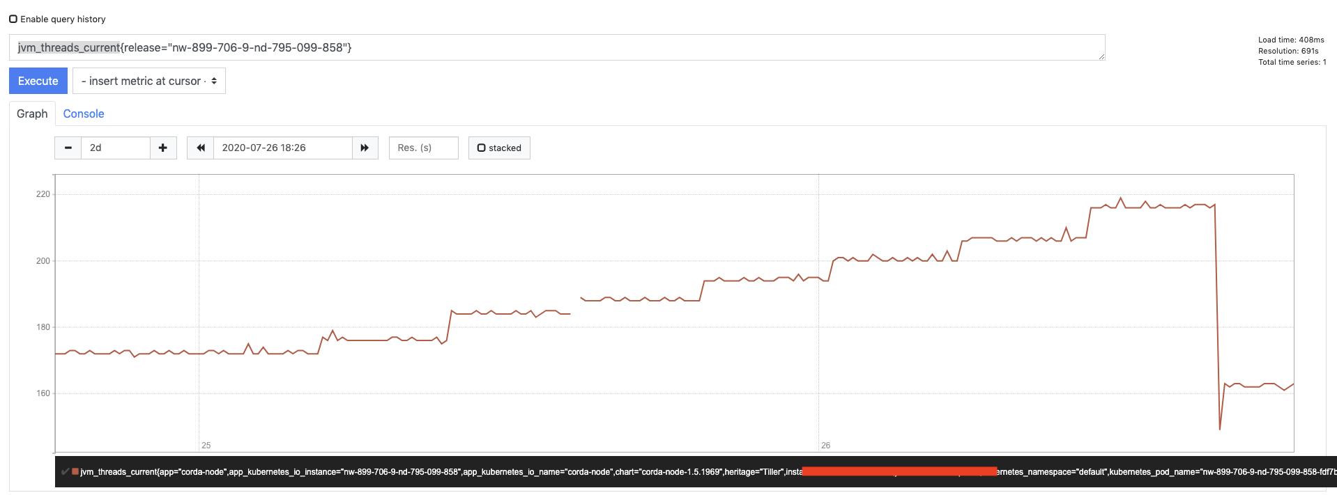 Establishing SSH connection takes significant time · Issue #6550 · corda/corda · GitHub