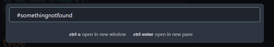 [bug] update obsidian to v0.15.8, shift+enter not working · Issue #64 · darlal/obsidian-switcher ...